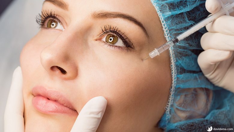 How Botox Can Change Your Face Shape | DaVida Medical & Aesthetics